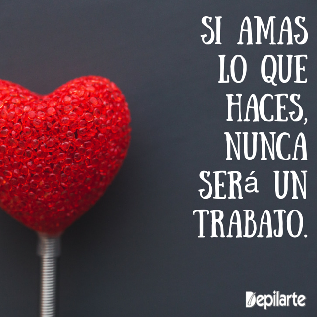 Trabaja Tu Alma Y